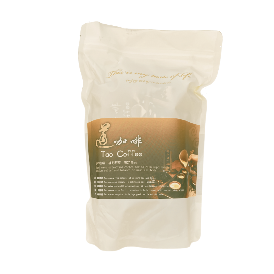 Tao Coffee – abundanceplanet.com